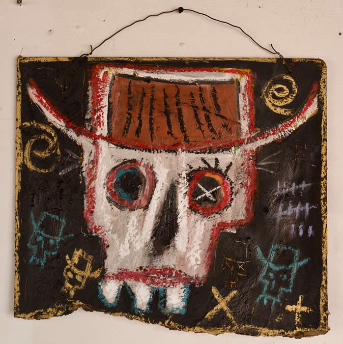 New Art by Kelly Moore